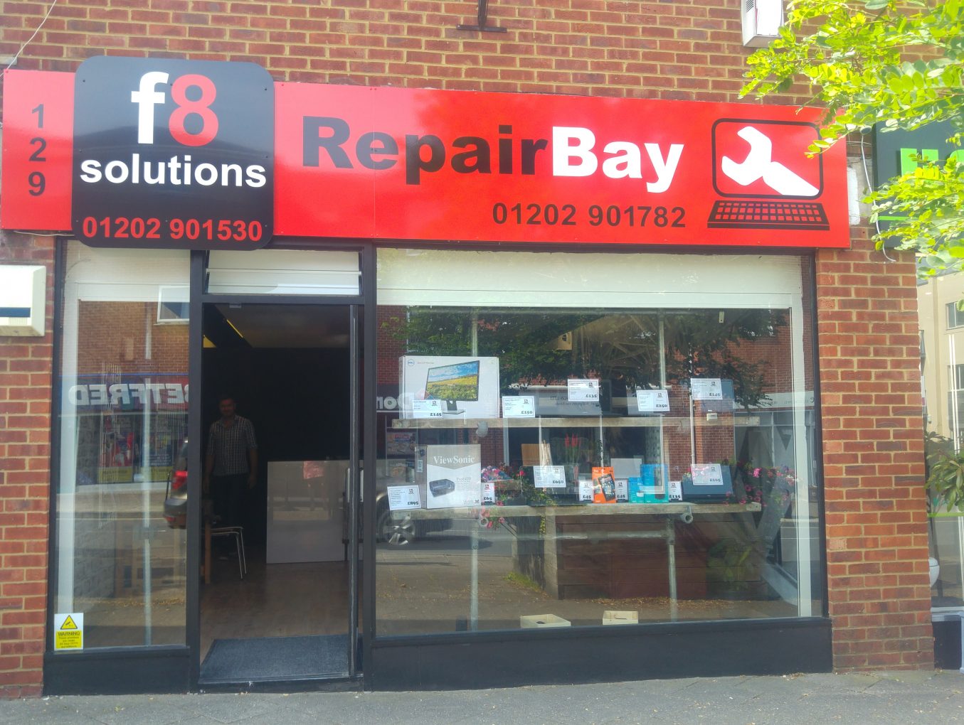 Louise Rolfe, Author at Repair Bay